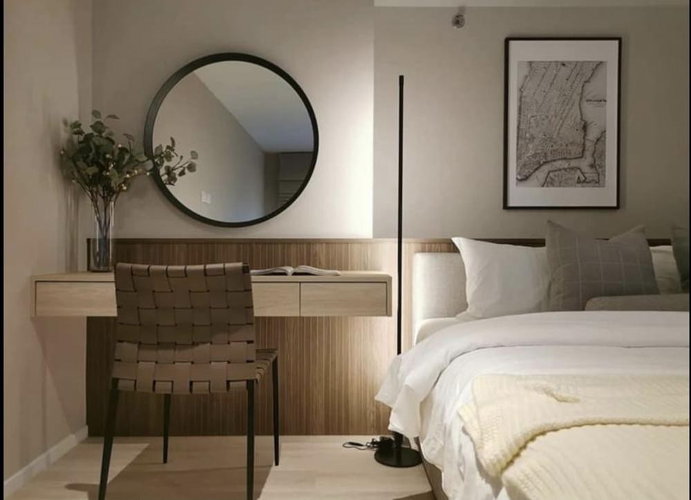 Scancondo | ให้เช่า!! คอนโด เดอะ ลอฟท์ สีลม (hybrid/duplex) ชั้น 10 วิวสวย ห้องสวย รีบจองเลย!!